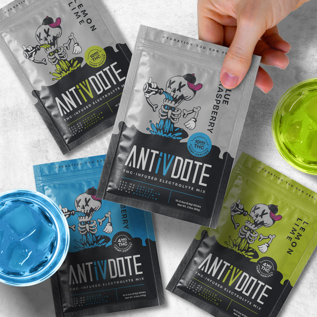 Shop antivdote – Antivdote